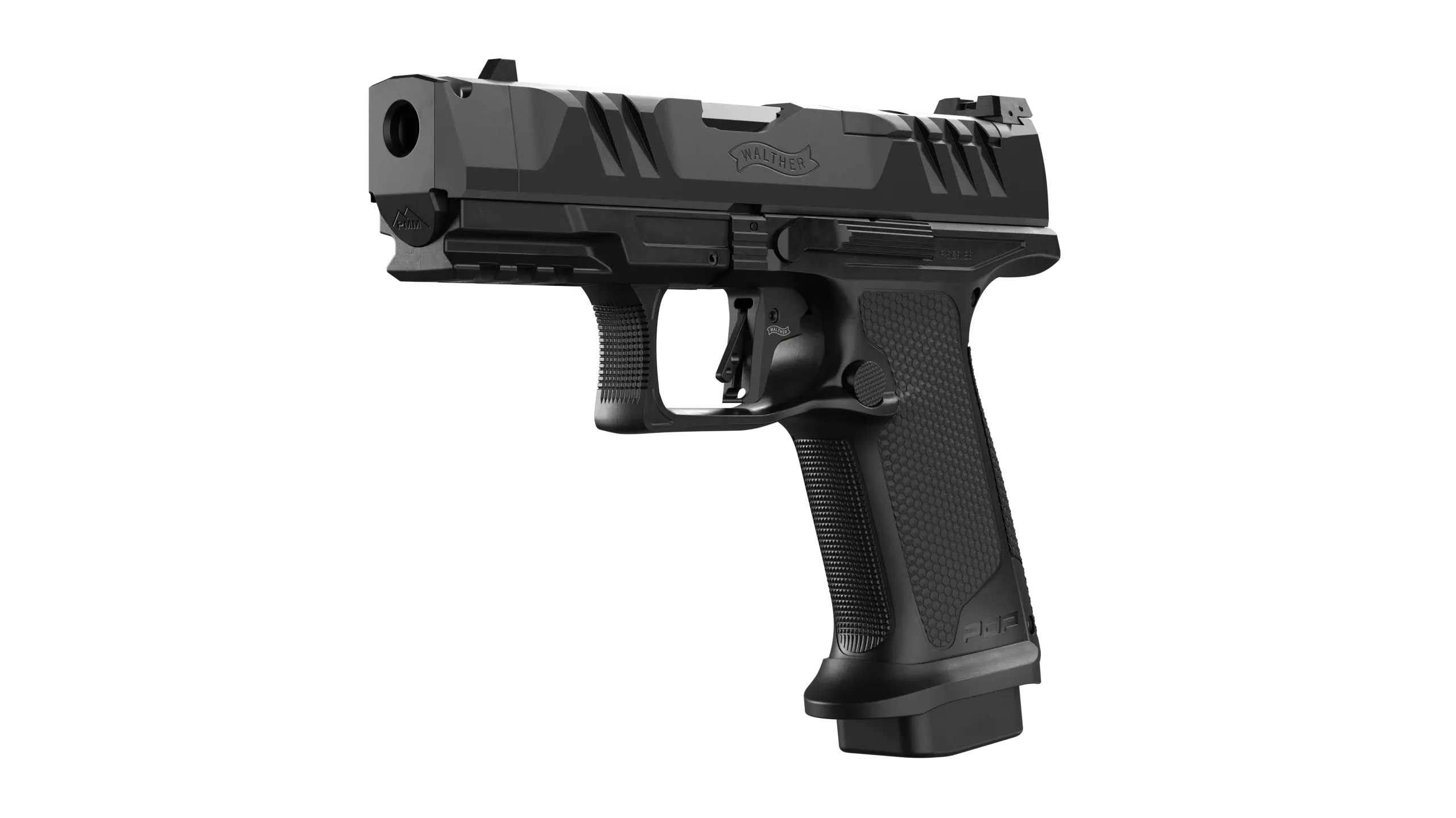 PDP F-Series Pro-X PMM