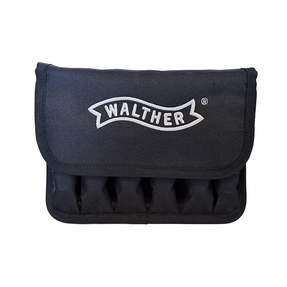 PDP Compact Magazines – www.waltherarms.com PDP Compact Magazines – www.waltherarms.com